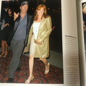 Other | Bruce Springsteens Illustrated Biography | Poshmark